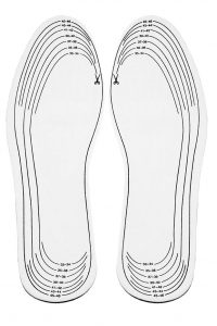 Ukuran Sepatu : Cara Menentukan Ukuran yang Nyaman.