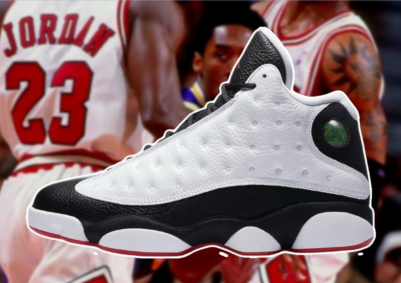 Air Jordan 13 “He Got Game” Siap Balik Lagi Musim Panas 2026 | Sneakers ...