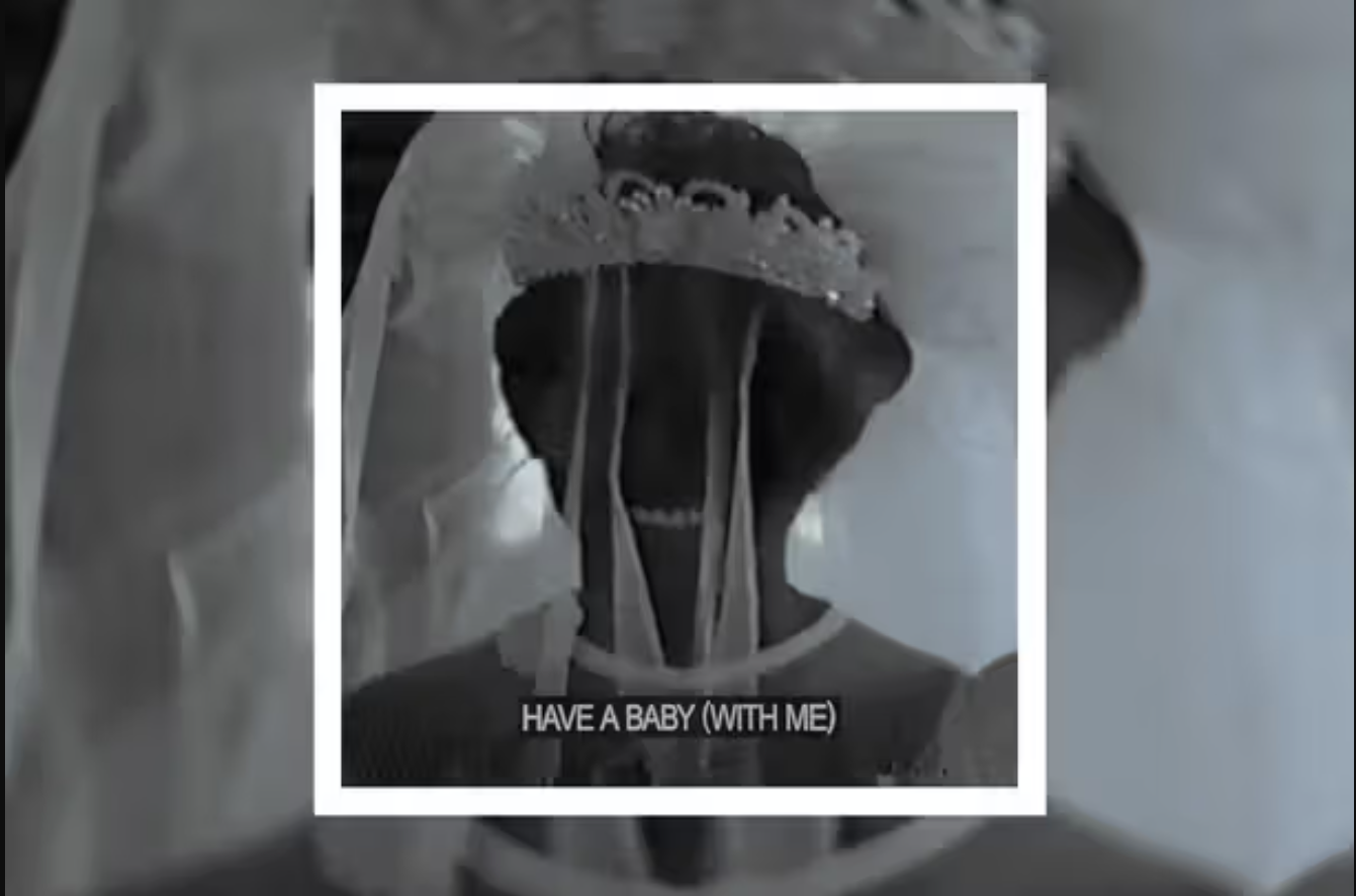 Daniel Caesar Buka Lembar Baru Lewat Single Penuh Luka “Have a Baby ...