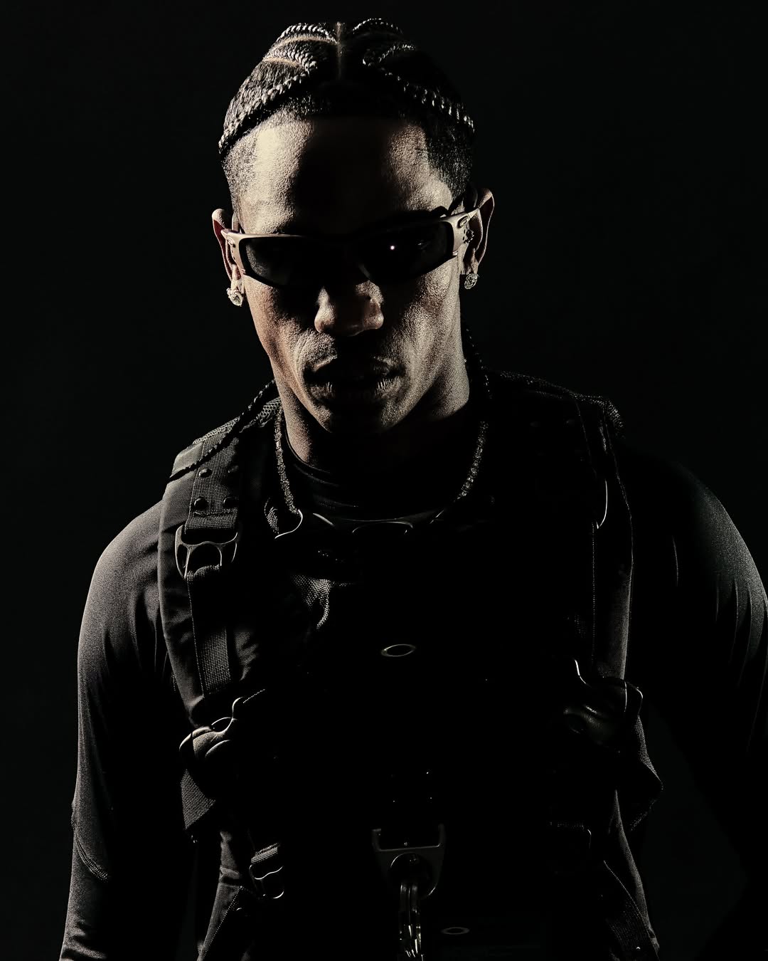 Travis Scott Panaskan Mesin JACKBOYS 2 Lewat Single “2000 EXCURSION ...