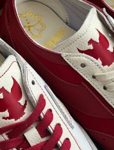 First Look Sepatu Compass “Legasi” — Merdeka dengan Gaya | Sneakers.co.id