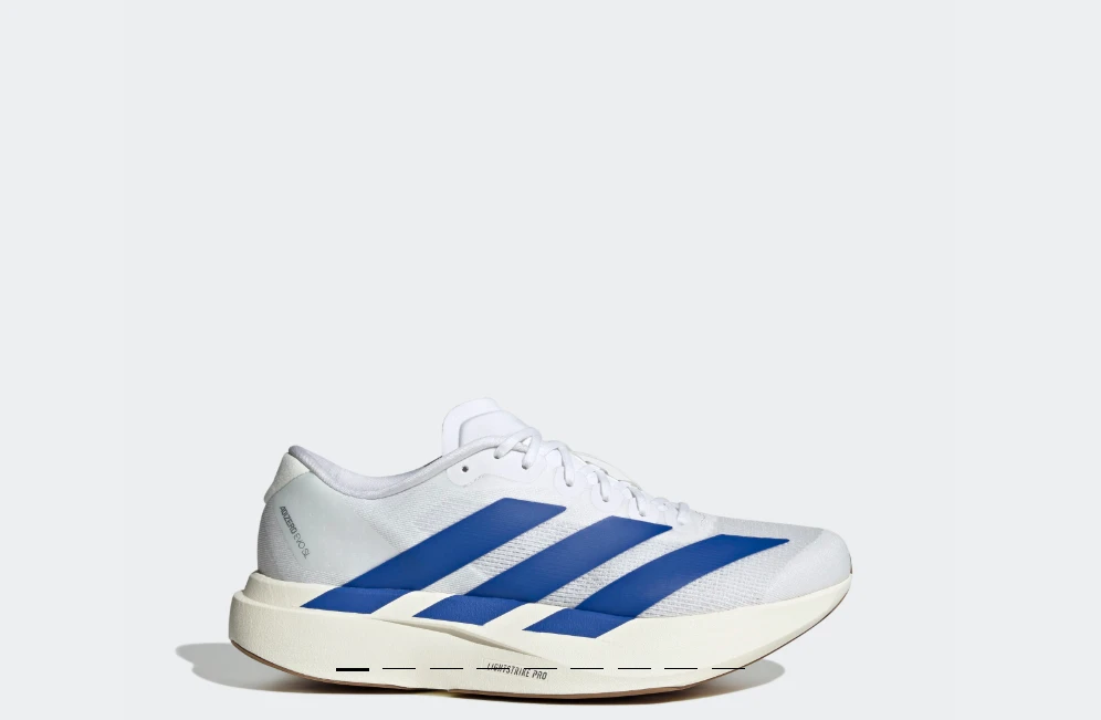 Adidas Adizero EVO SL: Sepatu Andalan Kalcer & Runners | Sneakers.co.id